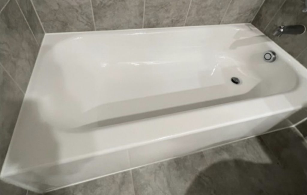 Bathtub Resurfacing – Metroplex Coatings